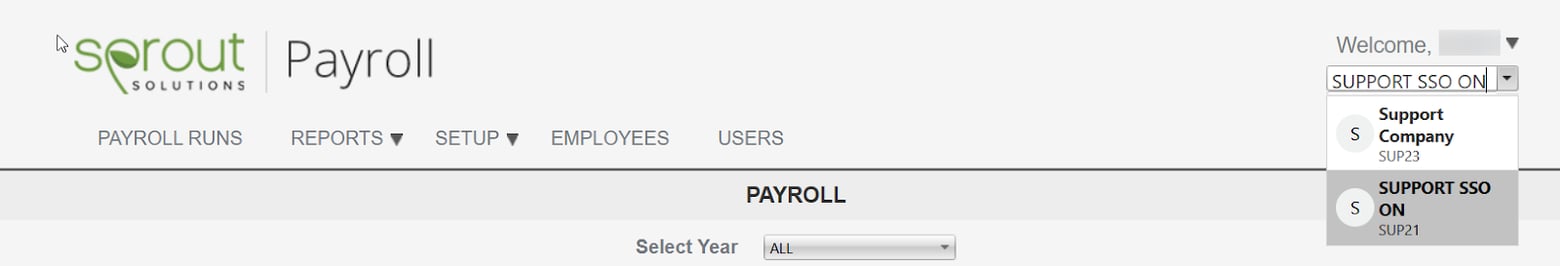 Single Sign-On (SSO): Post-Activation FAQs